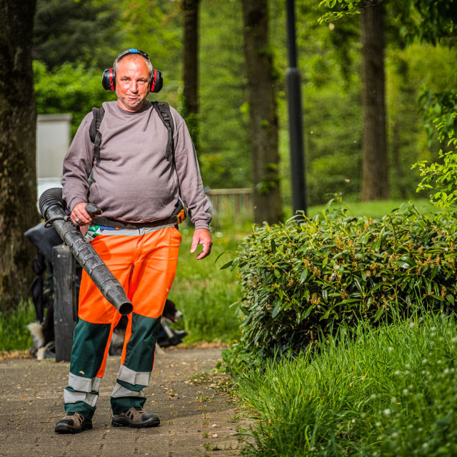 Opleiding groen | KENNISS