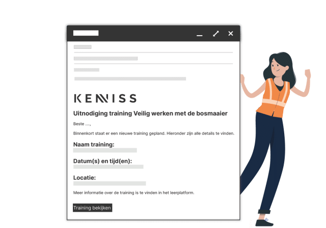 Het medewerkersportaal - KENNISS